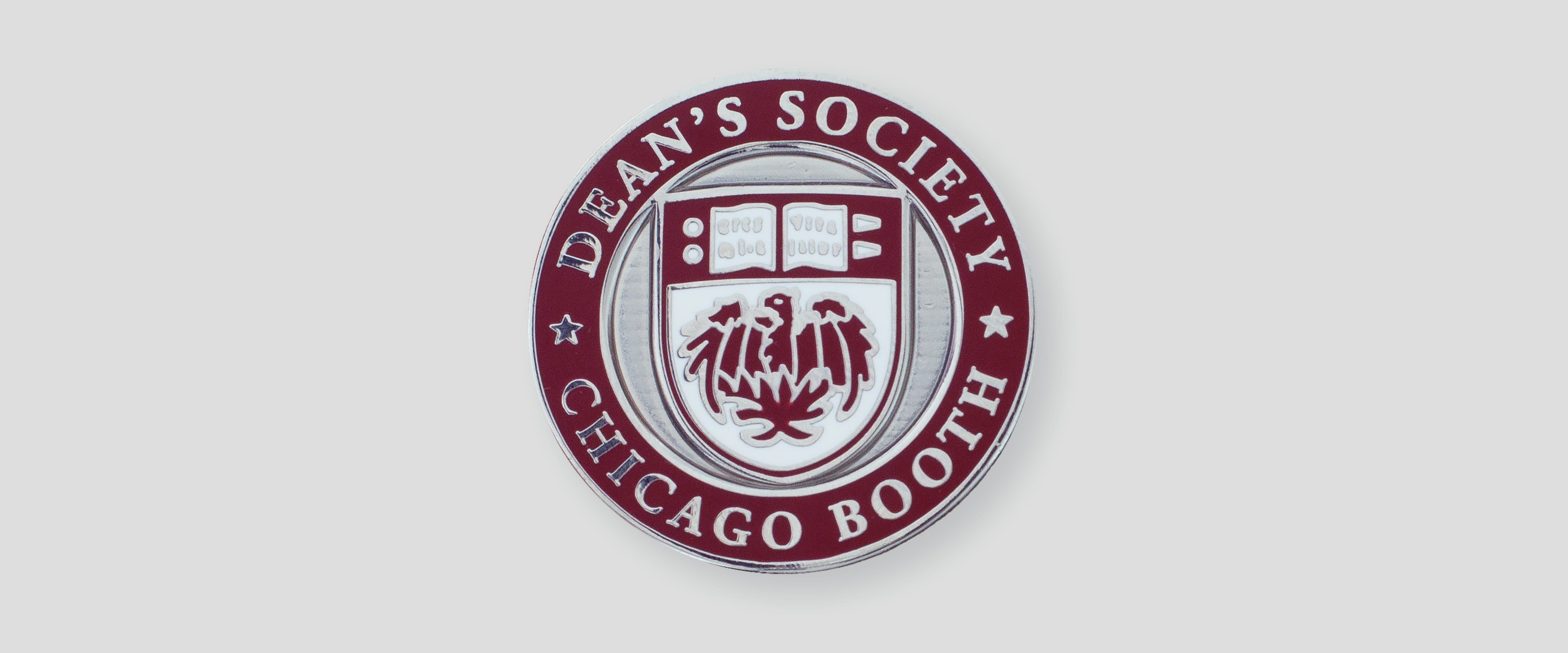 Chicago Booth Dean's Society | The University of Chicago Booth School ...