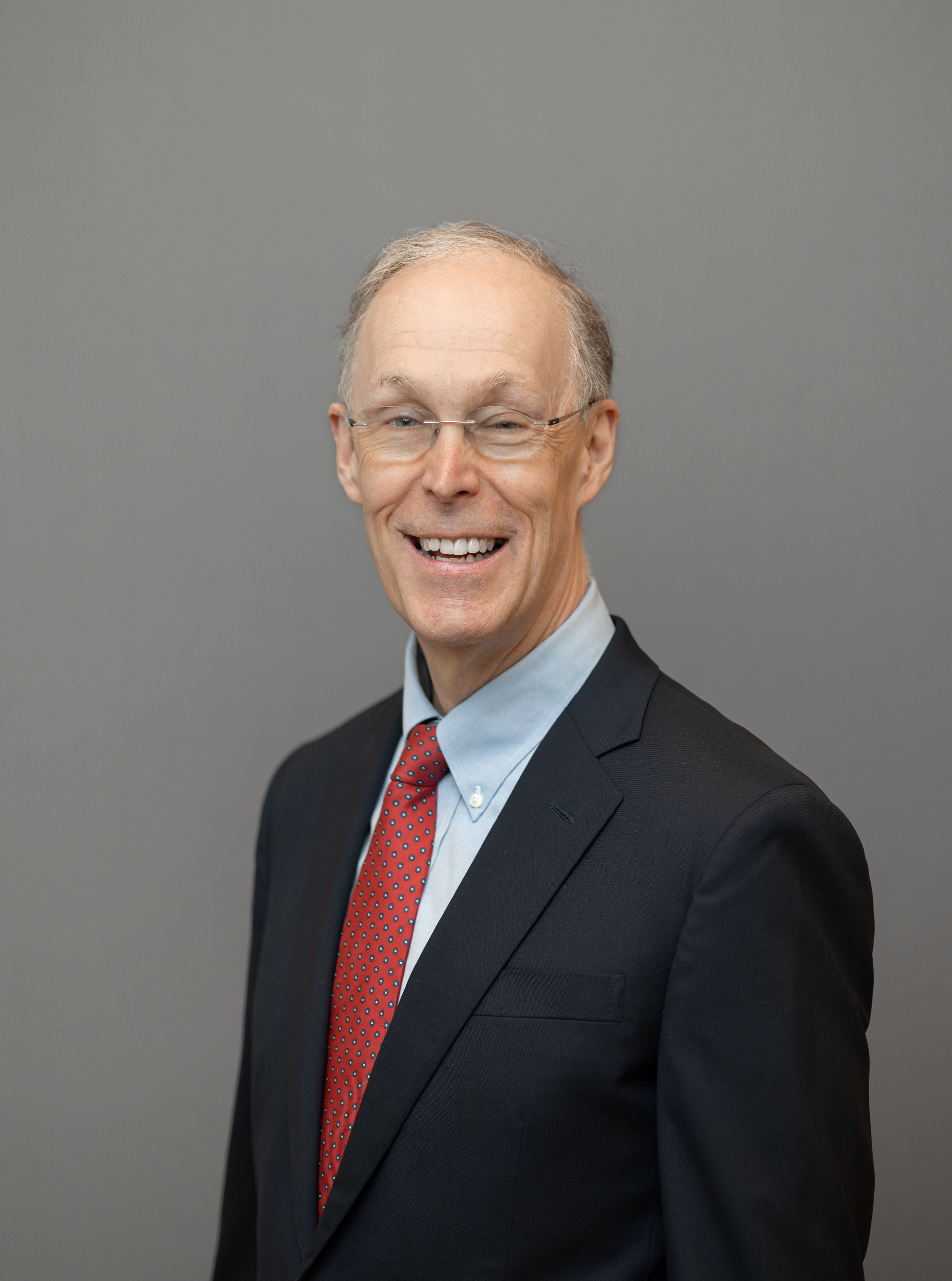 Douglas W. Diamond | The University of Chicago Booth School of Business