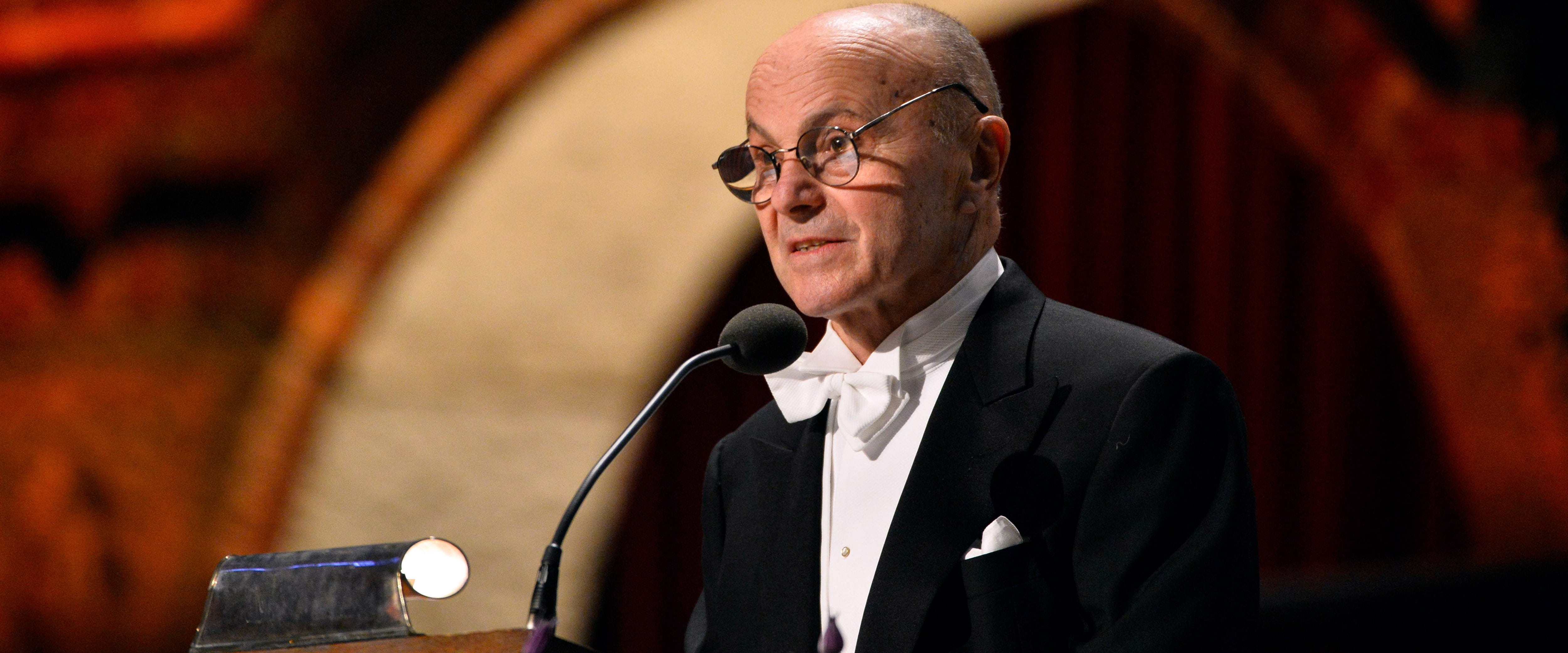 Eugene F. Fama | The University of Chicago Booth School of Business