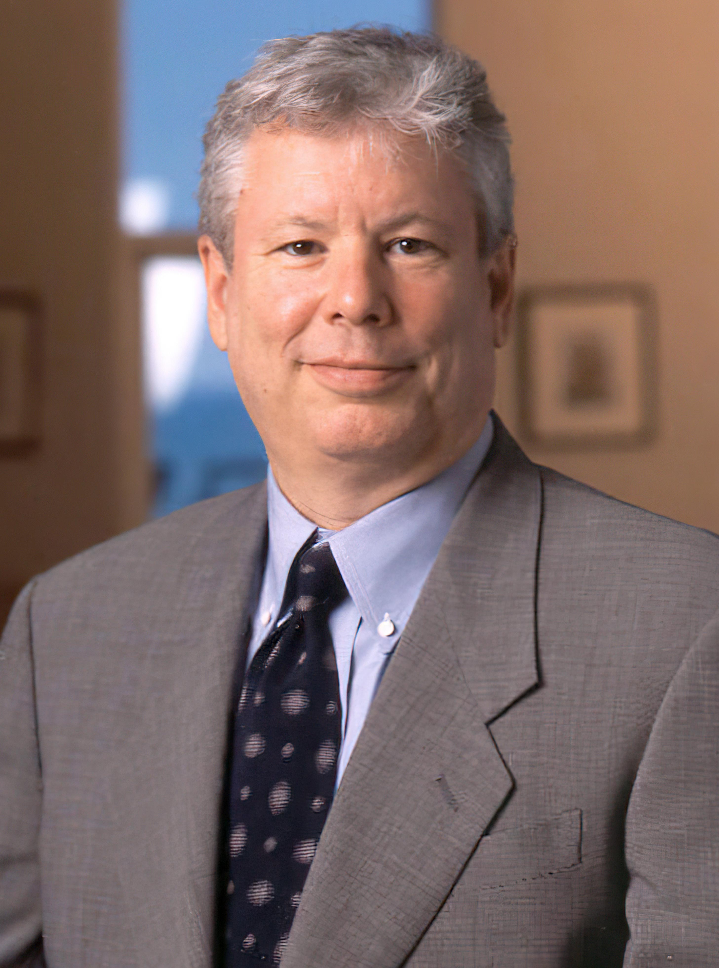 Richard H. Thaler | The University of Chicago Booth School of Business