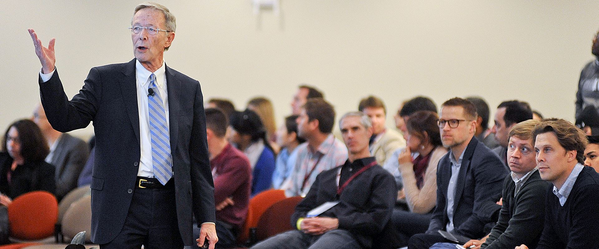 Careers at Booth | The University of Chicago Booth School of Business