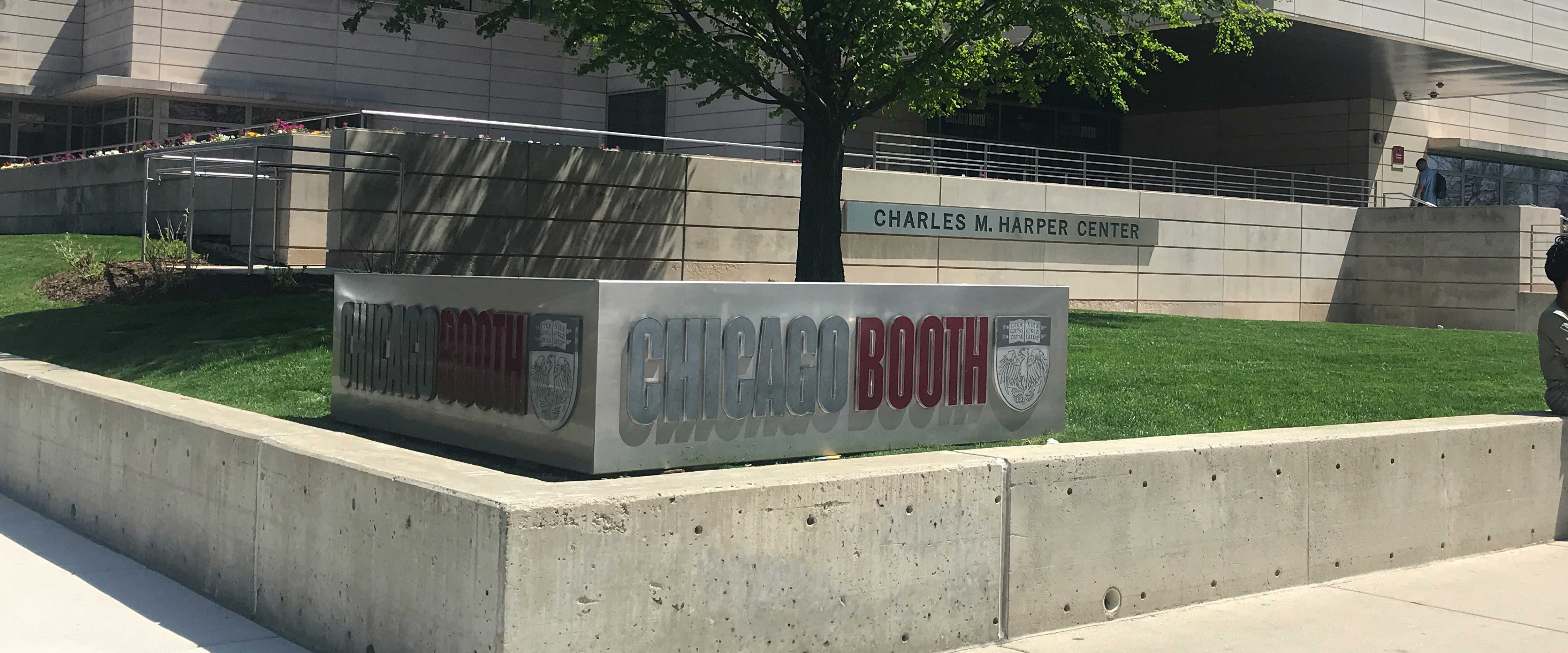 Why Chicago Booth | The University of Chicago Booth School of Business