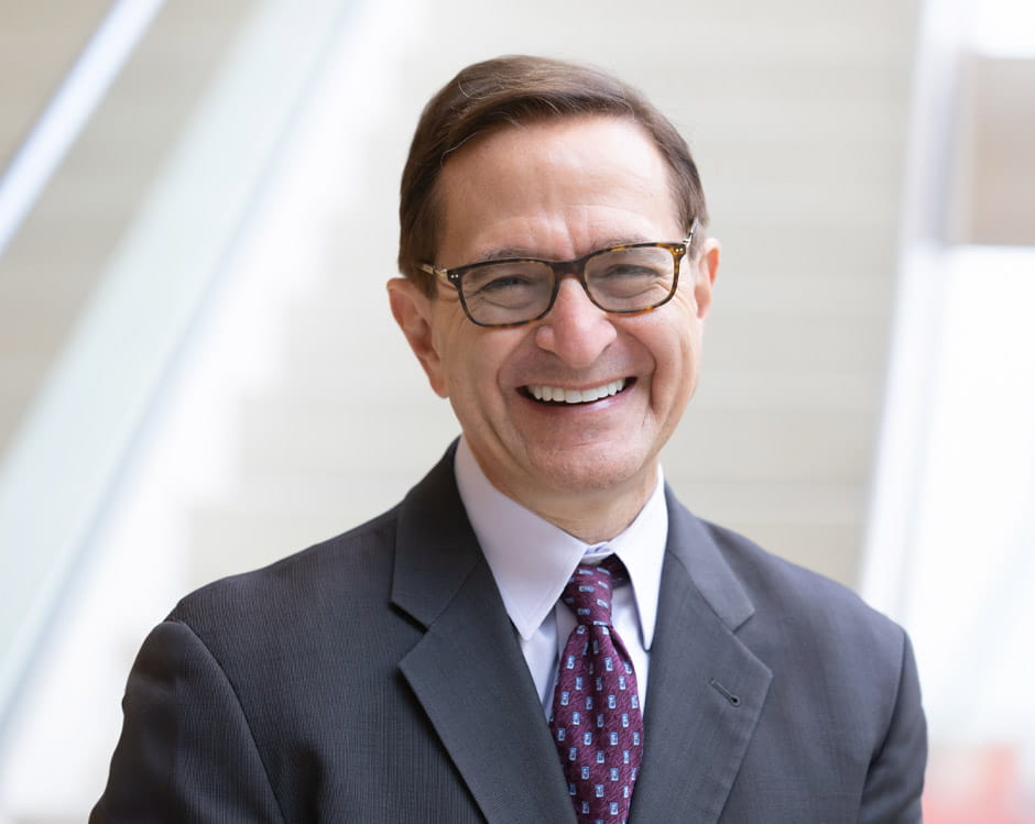 Why Chicago Booth | The University of Chicago Booth School of Business